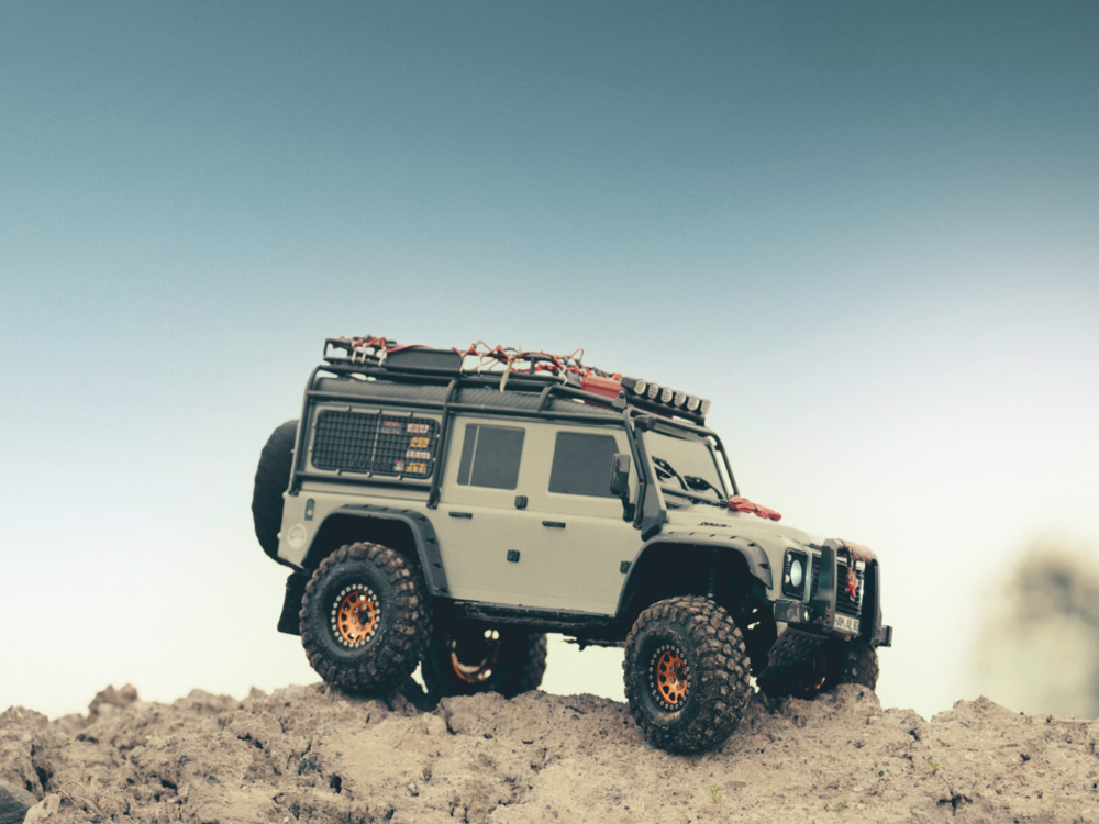 The Best Wheel Spacers For ATVs? A Review Of OMT’s 4x156 Wheel Spacer ...
