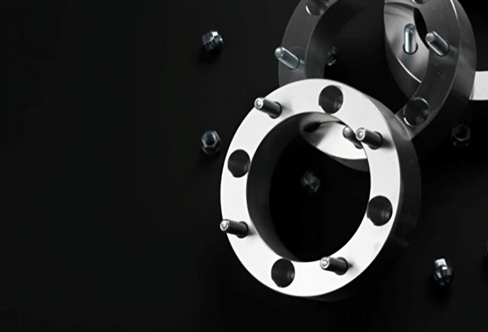 Hub Centric Wheel Spacers: Precise Installation & Safety Tips ...