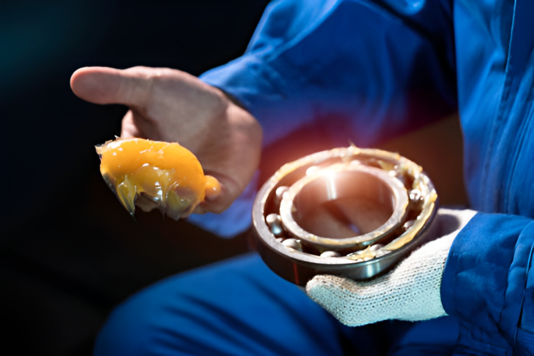 Wheel Bearing Noise Types Explained – OrionMotorTech