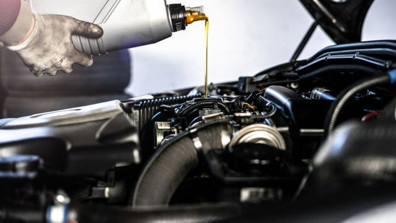 Spring Car Maintenance Checklist - Get Your Vehicle Ready – OrionMotorTech