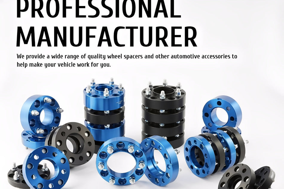 Chevy Colorado Bolt Pattern Guide – OrionMotorTech