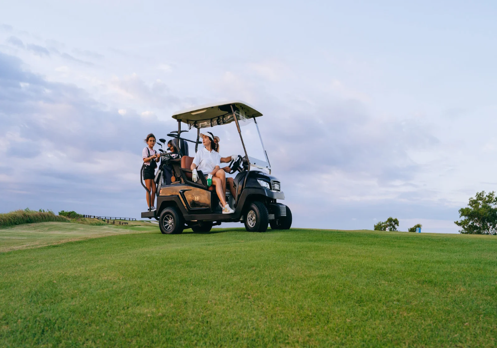 GOLF CART WHEEL SPACERS 101: EVERYTHING YOU NEED TO KNOW! – OrionMotorTech