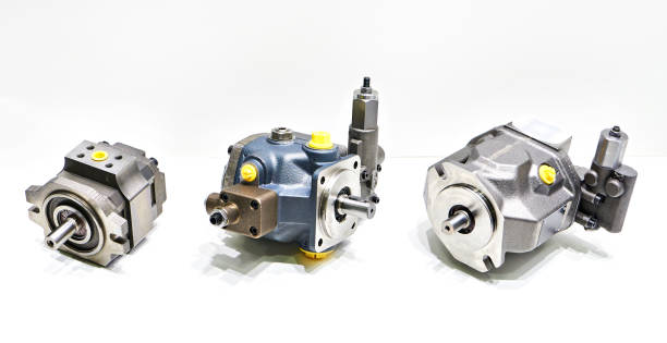 7 Common Hydraulic Pump Problems and How to Fix Them Fast – OrionMotorTech