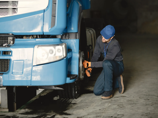 How to Maintain Your Wheel Spacers for Optimal Performance – OrionMotorTech