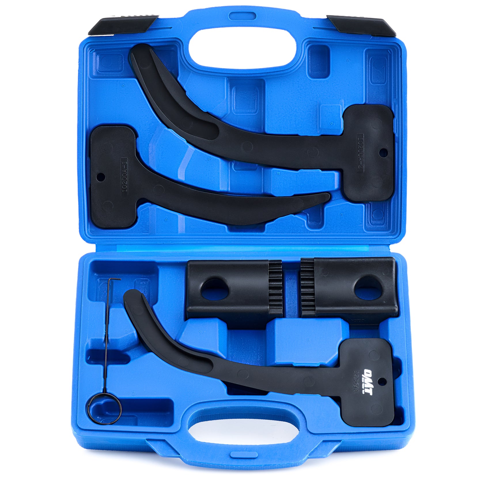 3.6 Pentastar Timing Tool Kit, Camshaft Holding Tools - OMT ...
