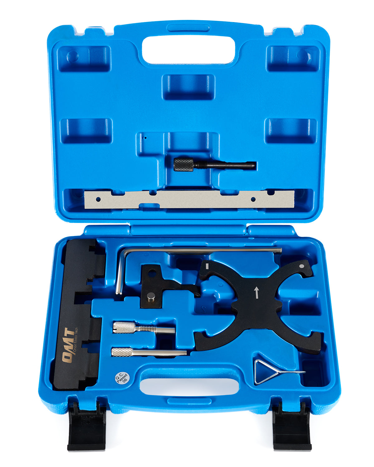 Camshaft Holding Tool Kit, Engine Timing Alignment Holder Set - OMT ...