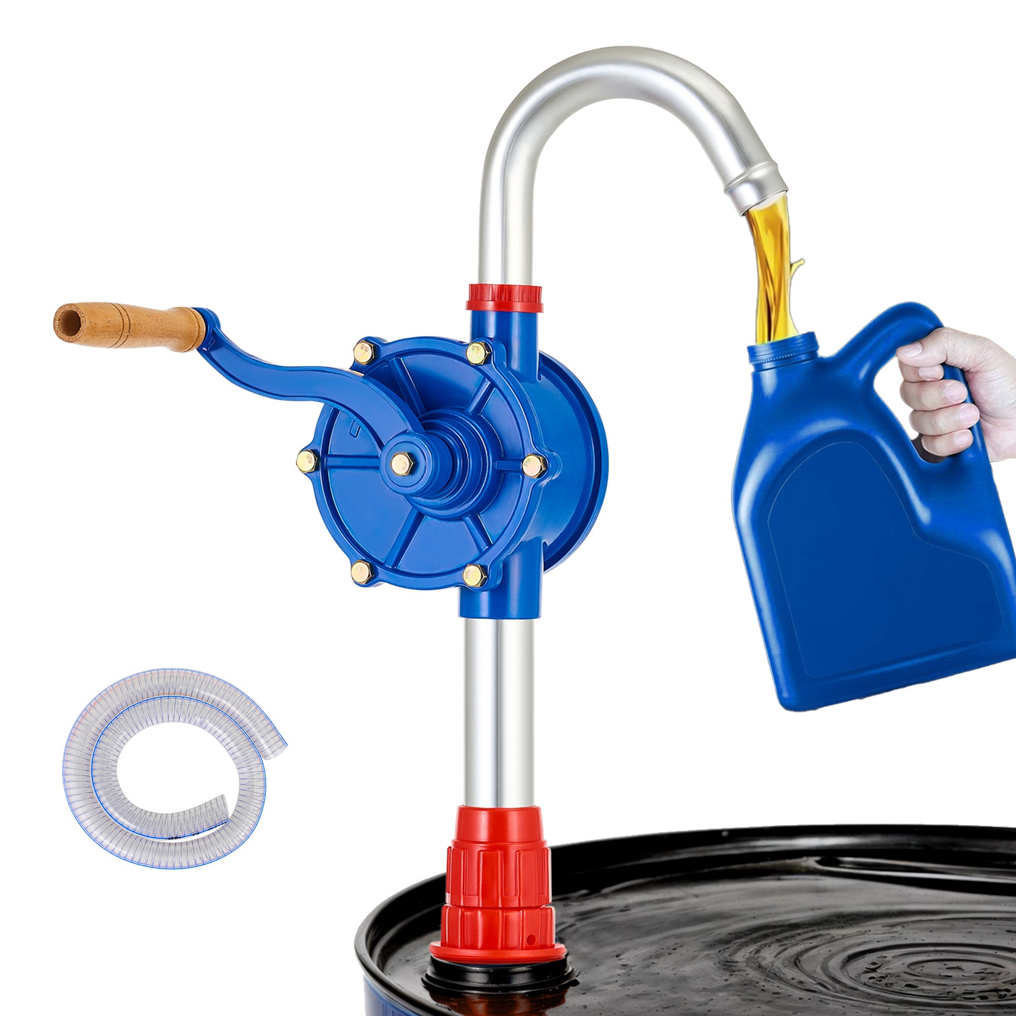 Automatic Fuel Nozzle Kit - Orion Motor Tech – OrionMotorTech