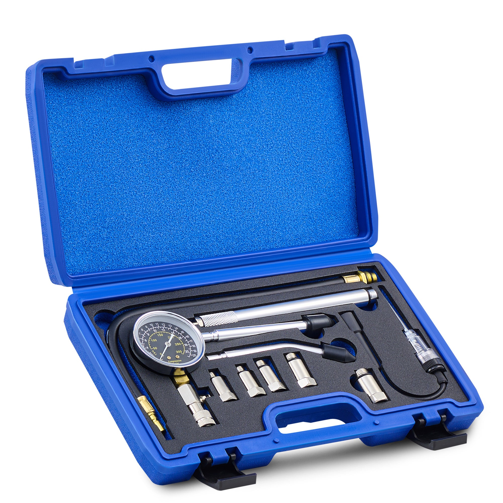 Fuel Line Disconnect Tool,22pcs Cooler Line Quick Disconnect Tool Kit ...