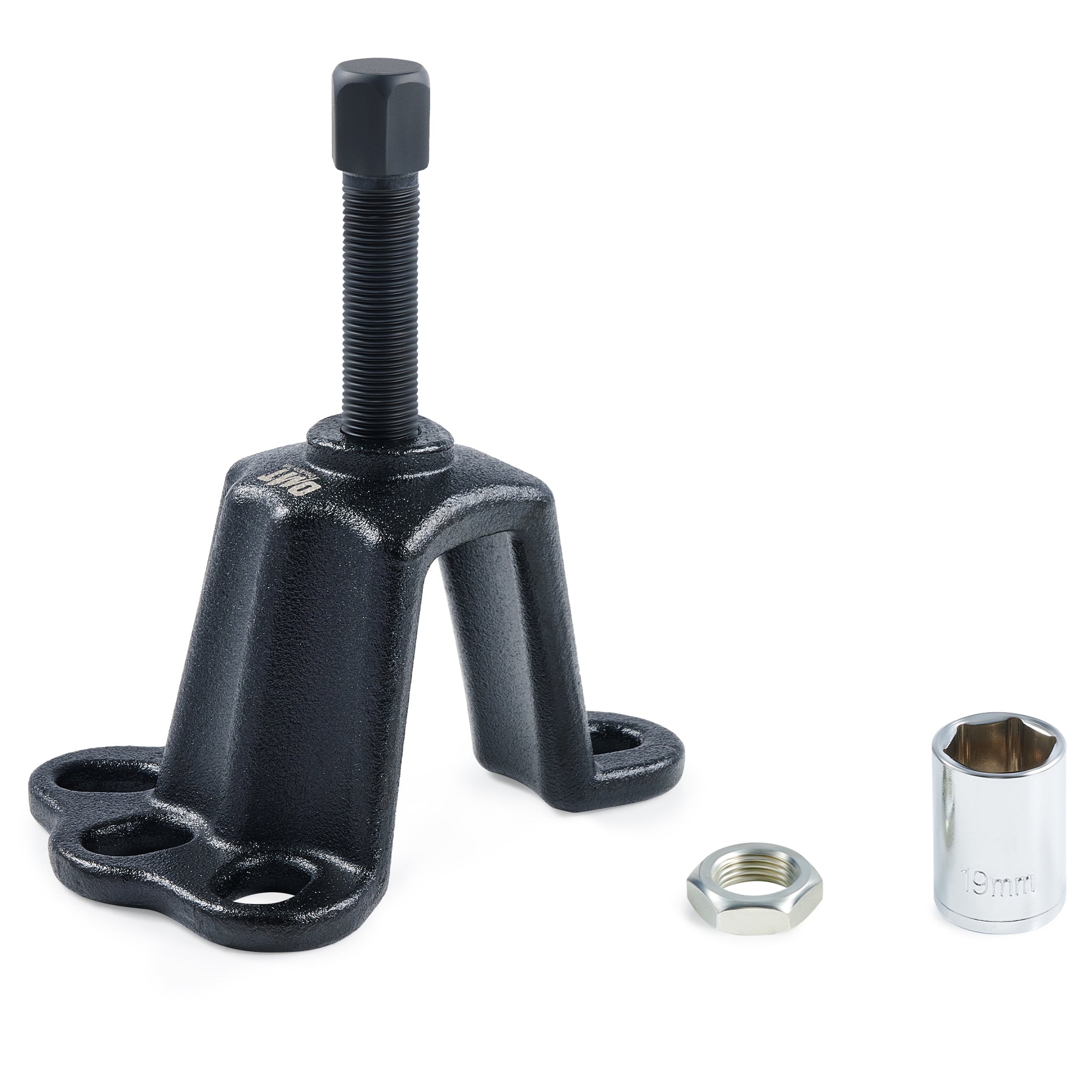 Heavy Duty Bearing Splitter Tool Kit with Blue Case - OMT – OrionMotorTech