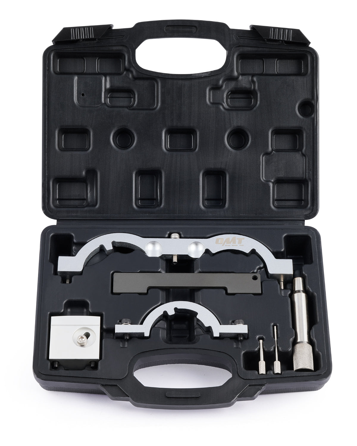 Camshaft Holding Tool Kit, Engine Timing Alignment Holder Set - OMT ...