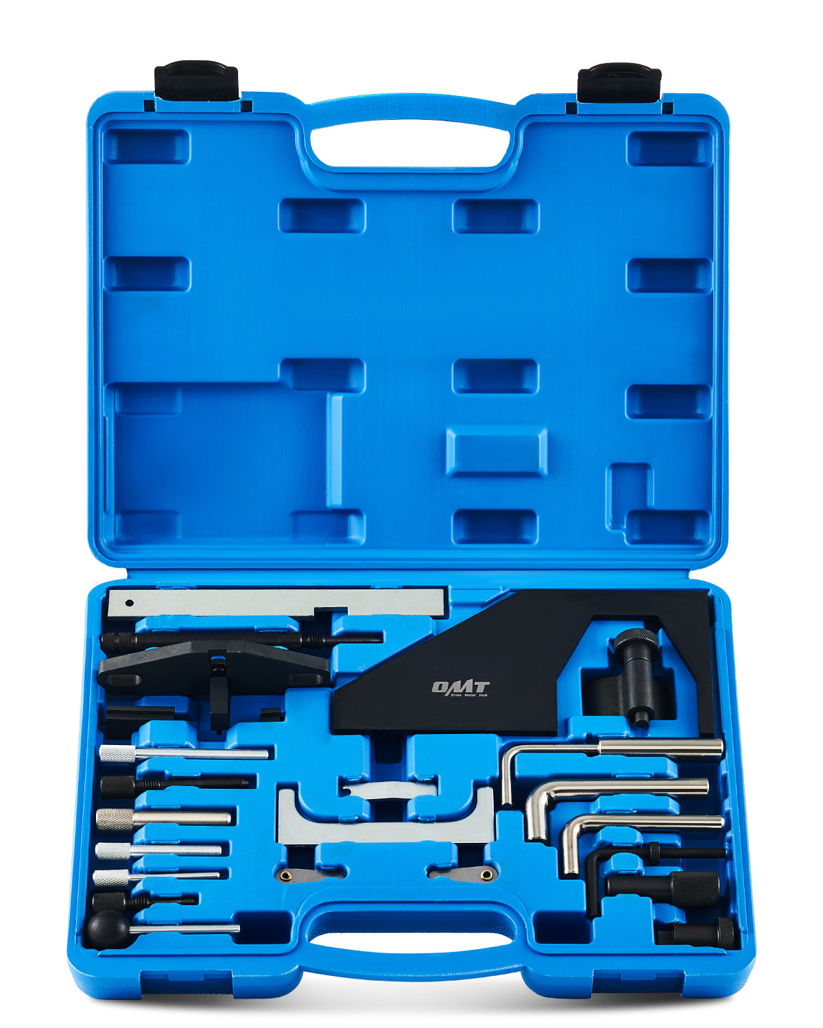 Camshaft Holding Tool Kit, Engine Timing Alignment Holder Set - OMT ...