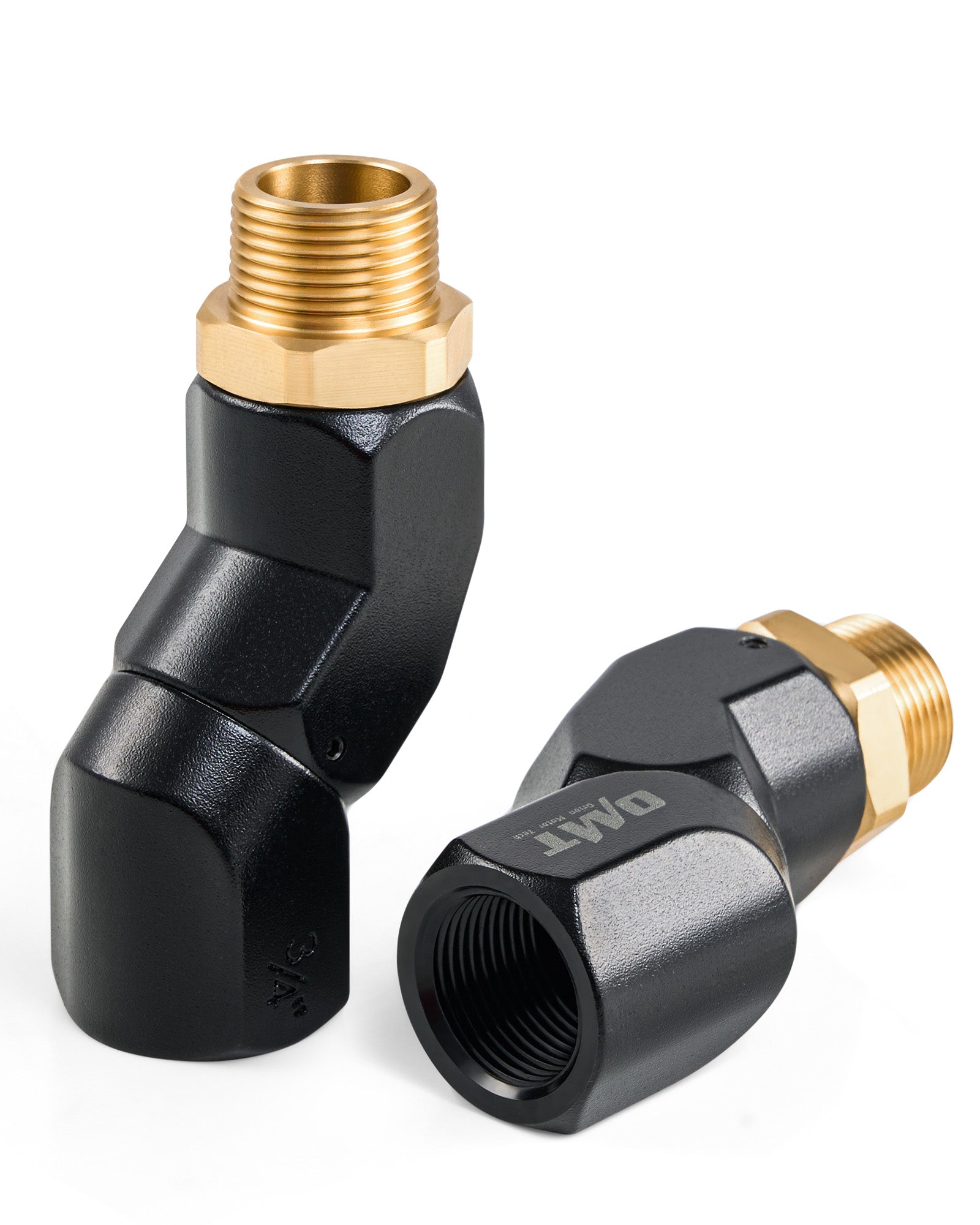 Automatic Fuel Nozzle Kit - Orion Motor Tech – OrionMotorTech