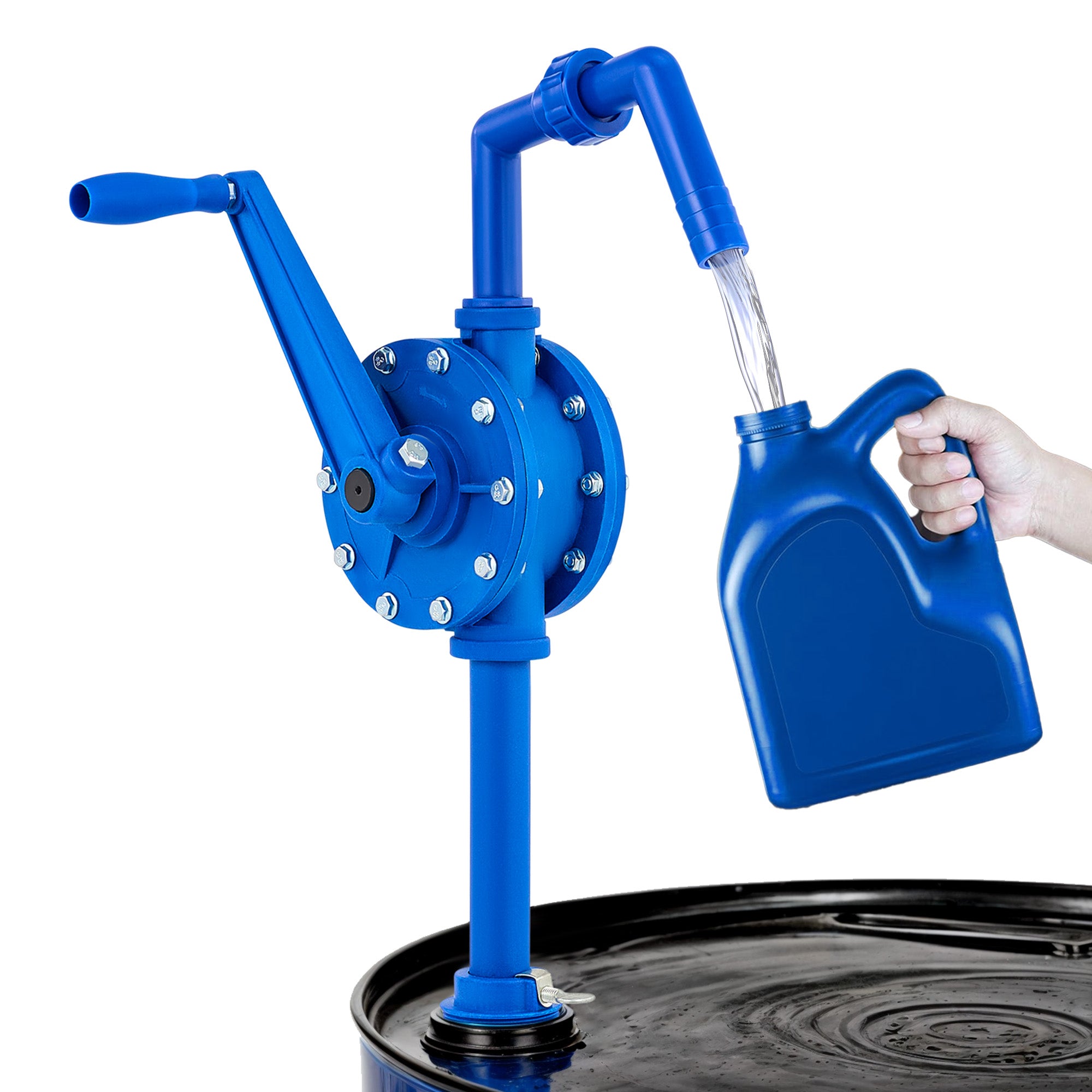 Automatic Fuel Nozzle Kit - Orion Motor Tech – OrionMotorTech