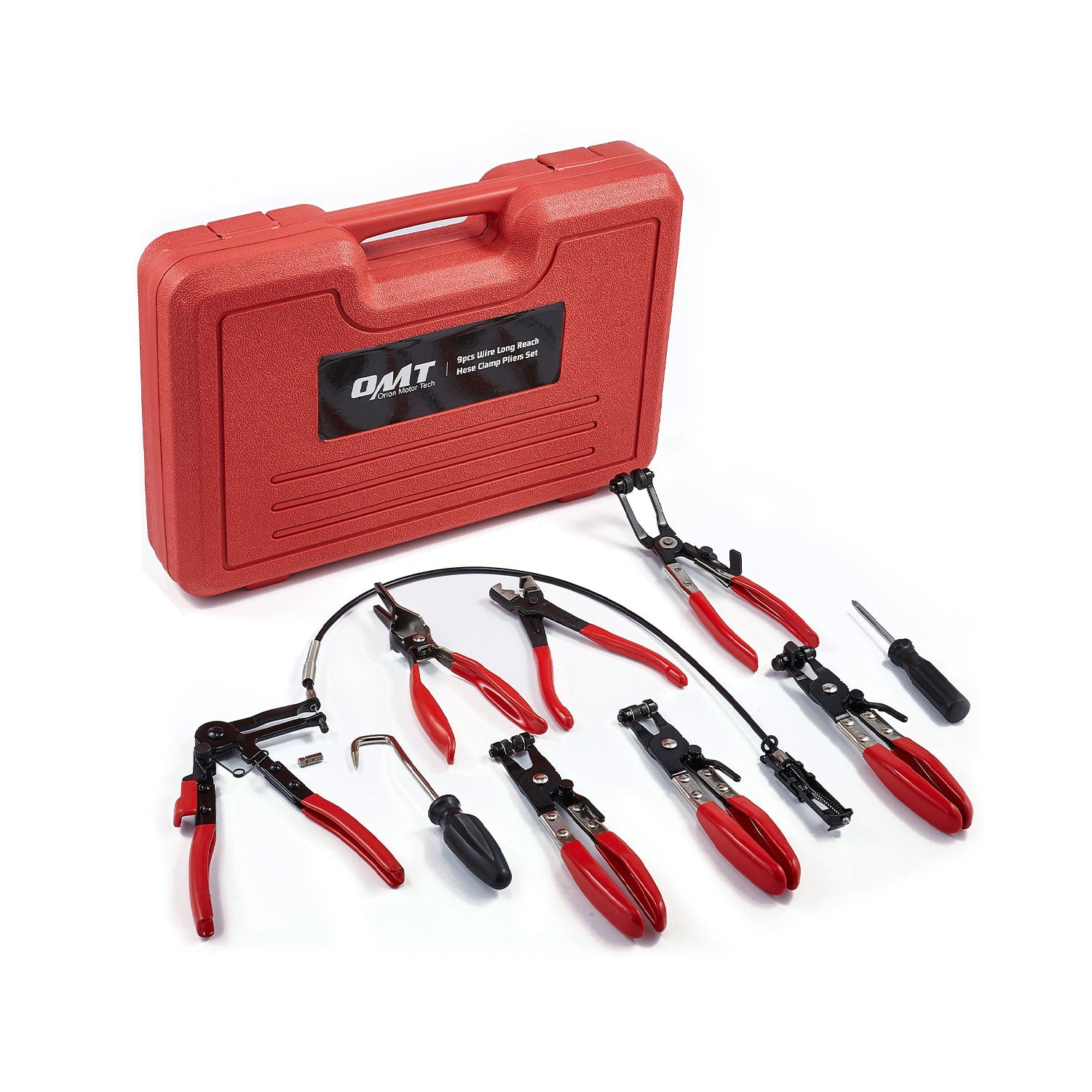 OMT Multiple Product – OrionMotorTech