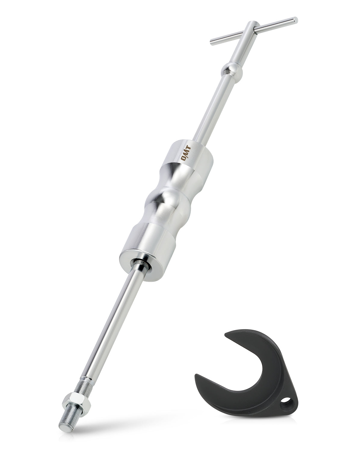 Heavy Duty Bearing Splitter Tool Kit with Blue Case - OMT – OrionMotorTech