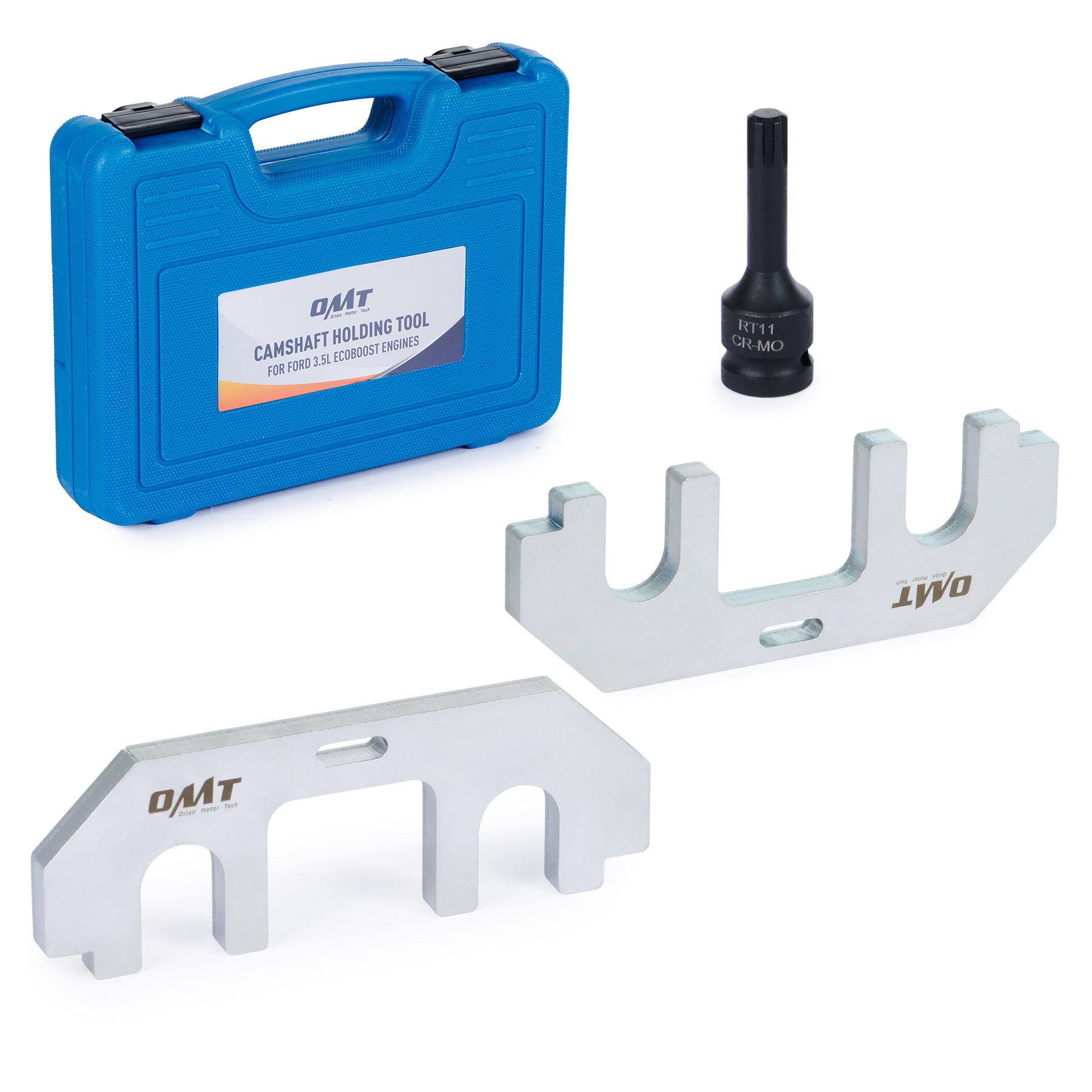 Camshaft Holding Tool Kit, Engine Timing Alignment Holder Set - OMT ...