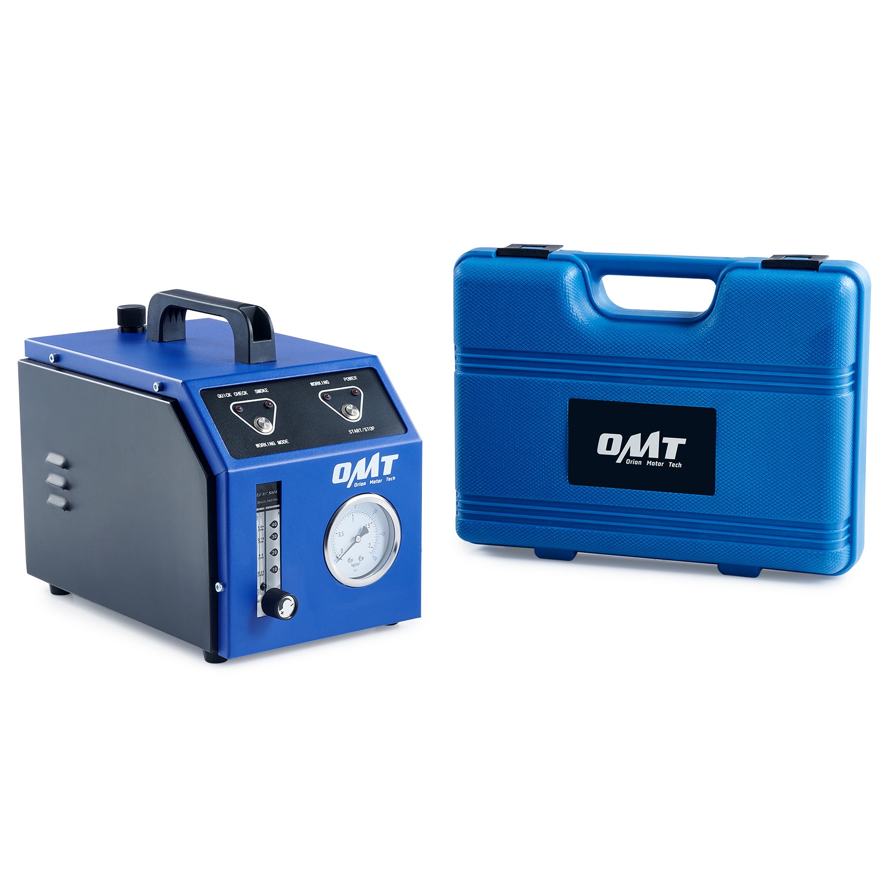 Limited Time Pre-Sale - 10% Off Automotive EVAP Smoke Machine! -OMT ...