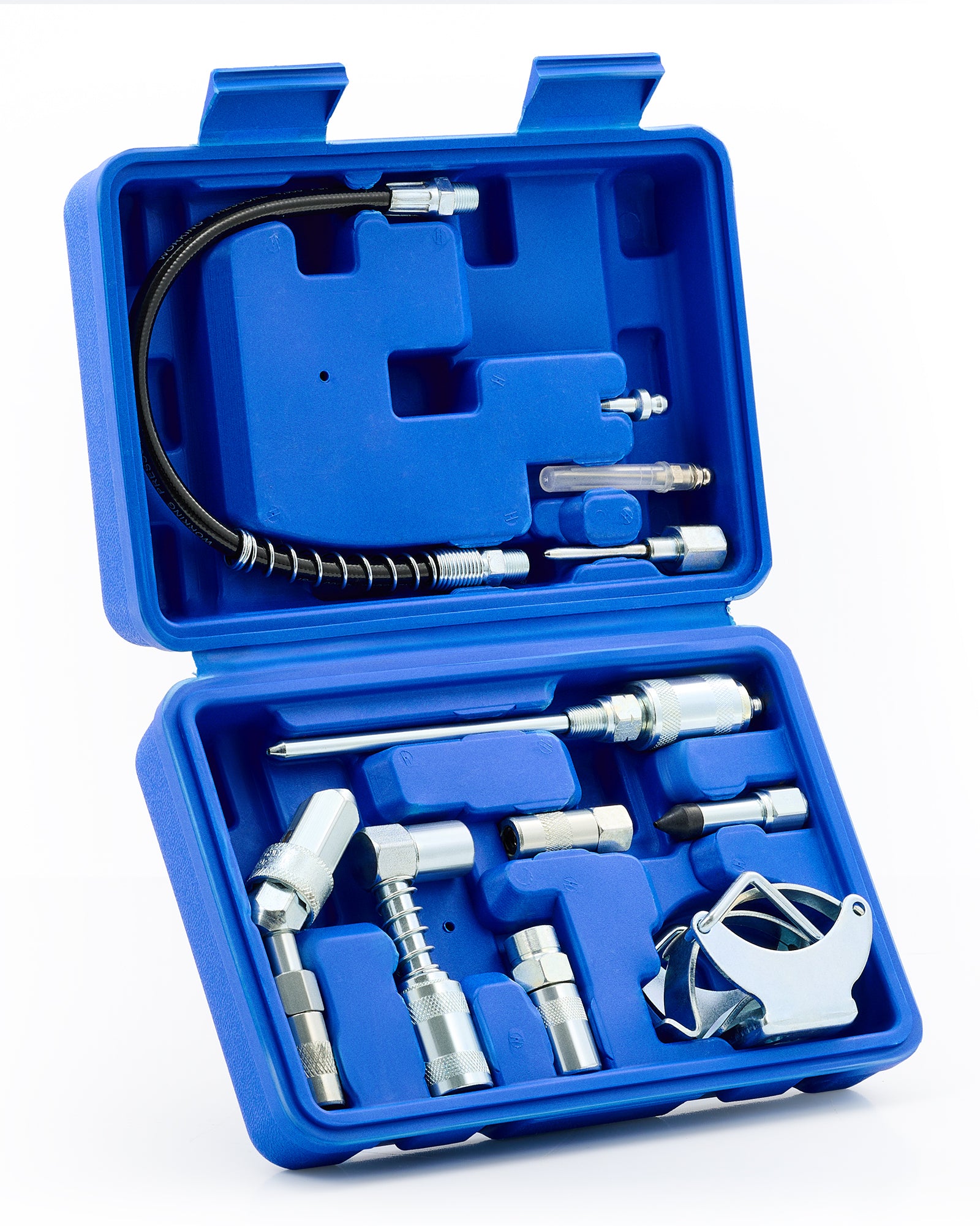 Fuel Line Disconnect Tool,22pcs Cooler Line Quick Disconnect Tool Kit ...