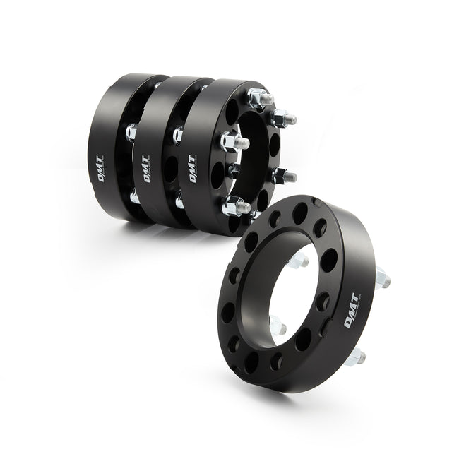 Wheel Adapters & Spacers for Car - Orion Motor Tech – OrionMotorTech