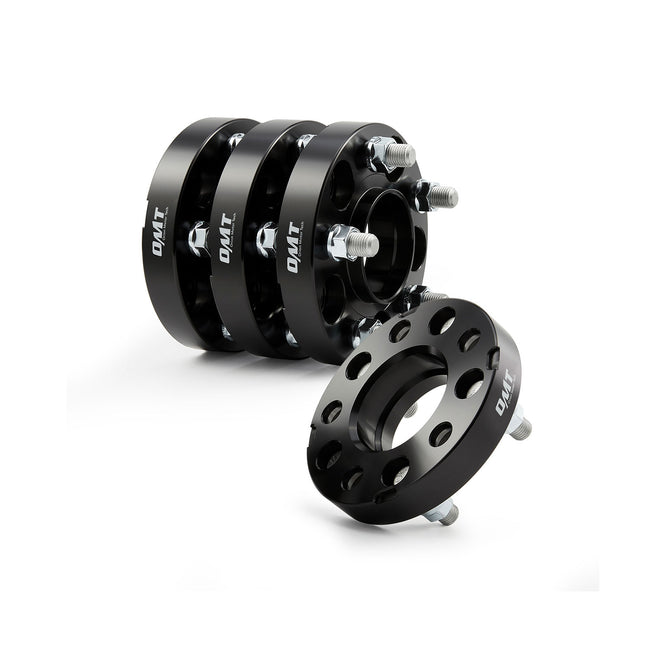 Wheel Adapters & Spacers for Car - Orion Motor Tech – OrionMotorTech
