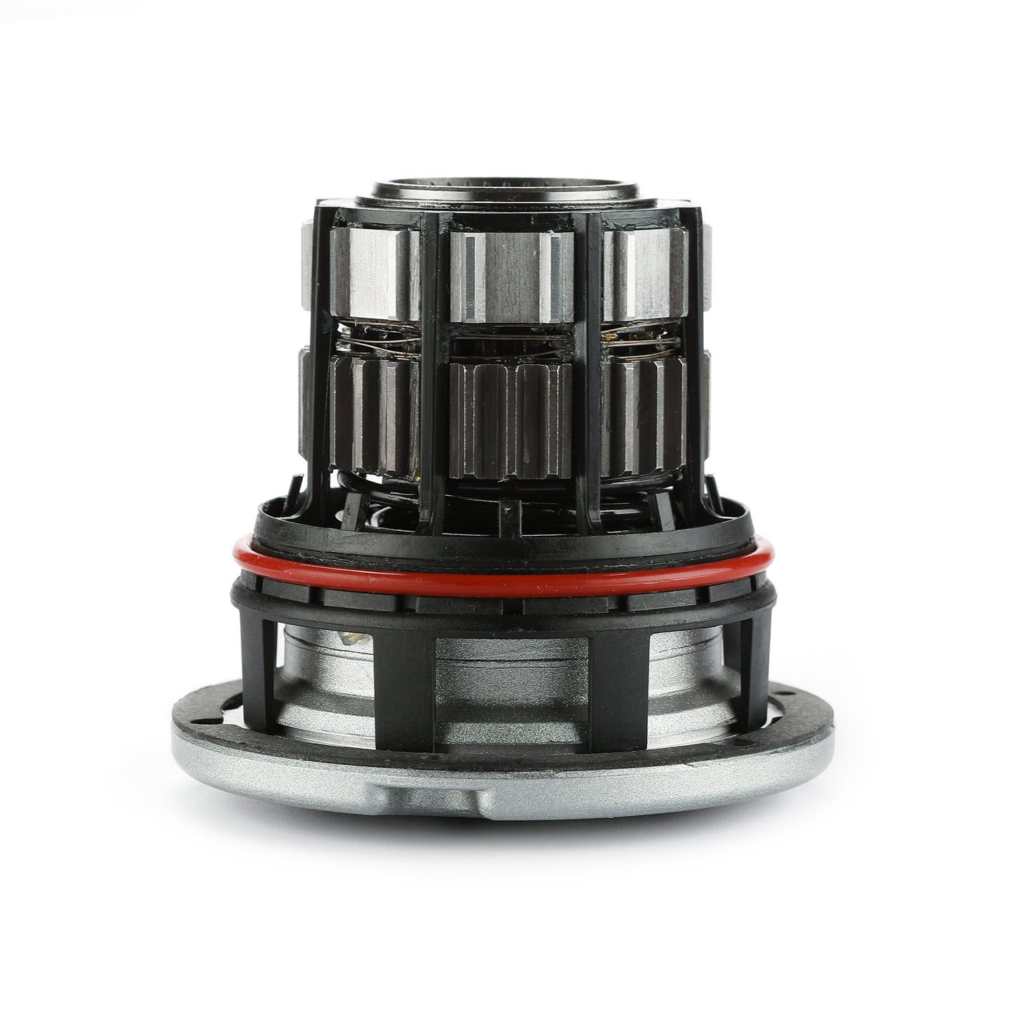 Front Manual Locking Hub for Ford,4WD 4x4 Axle Hub Link Assembly - OMT ...