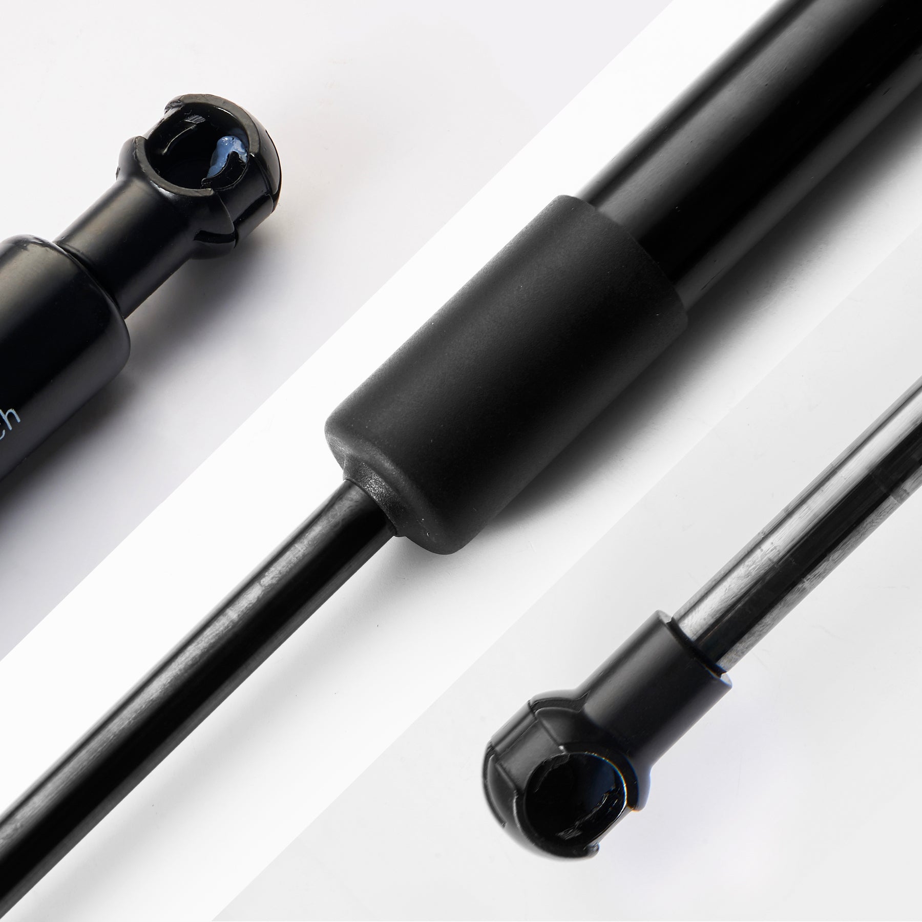 Tailgate Assist,Heavy Hydraulic Duty Truck Tailgate Shock Assist - OMT ...