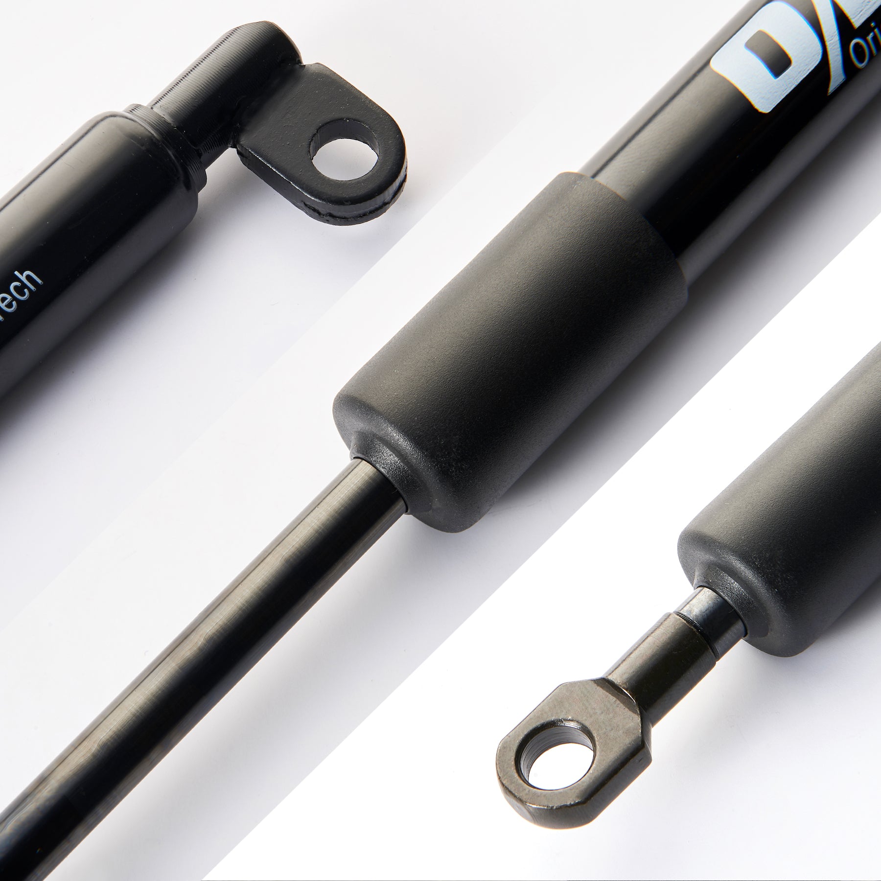 Truck Tailgate Assist Shock For chevy/ gmc 2007 classic 99-07 ...