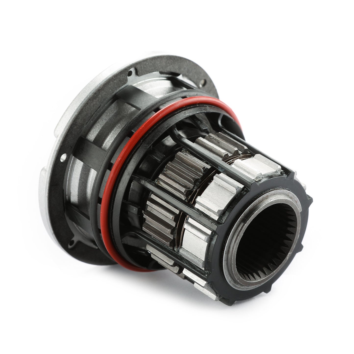 Front Manual Locking Hub for Ford,4WD 4x4 Axle Hub Link Assembly - OMT ...