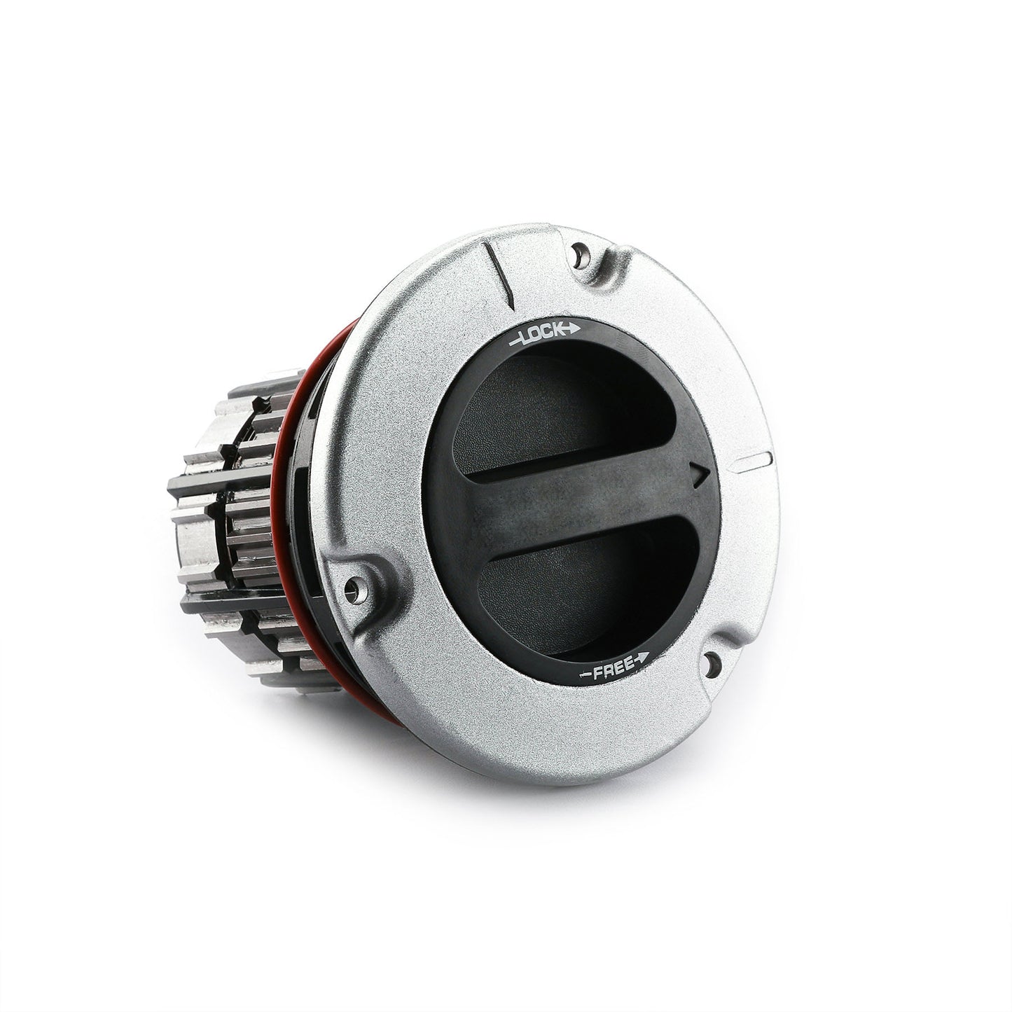 Front Manual Locking Hub for Ford,4WD 4x4 Axle Hub Link Assembly - OMT ...