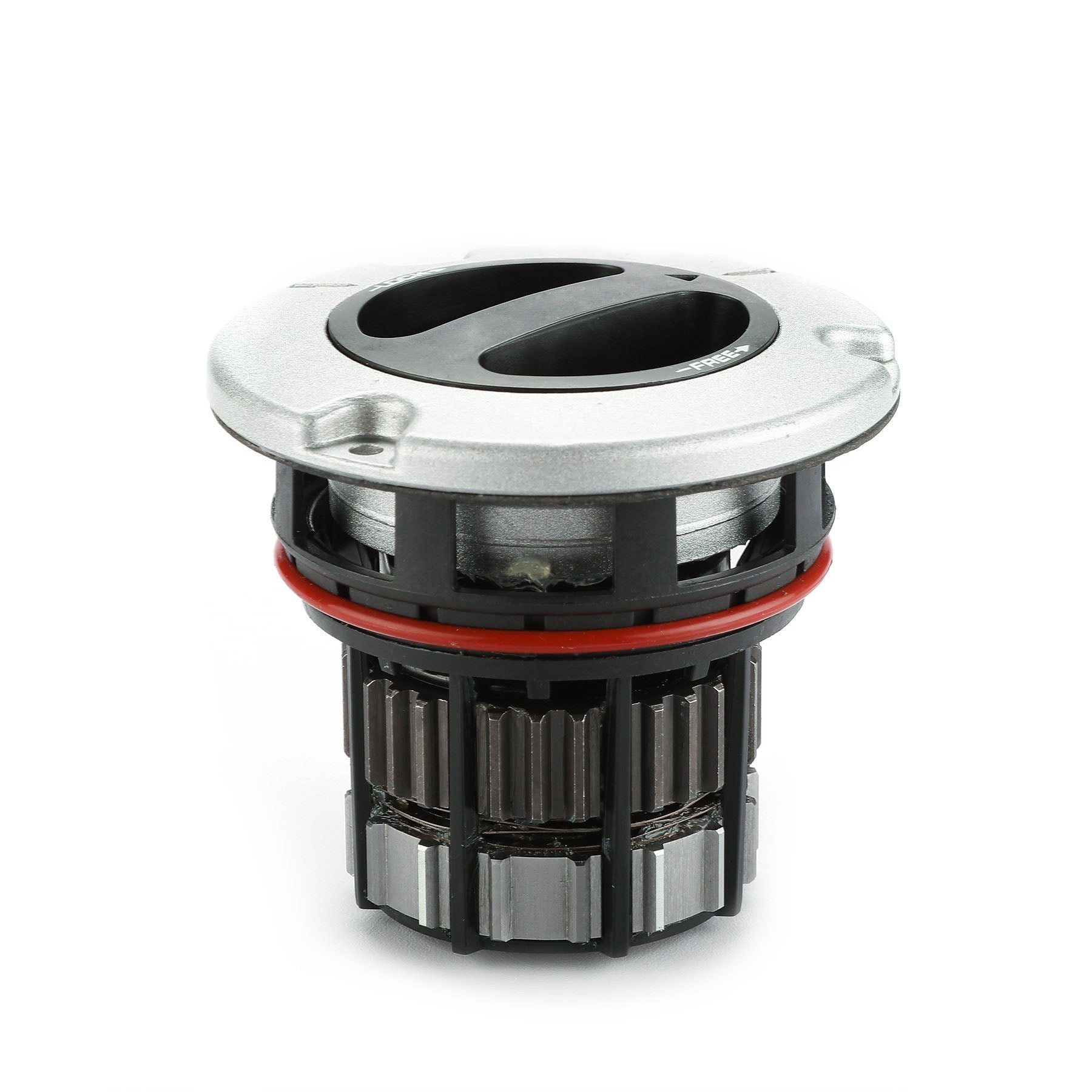 Front Manual Locking Hub for Ford,4WD 4x4 Axle Hub Link Assembly - OMT ...