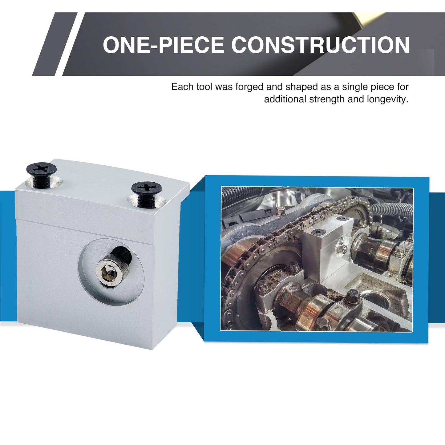 Engine Timing Tool,Turbo Engine Camshaft Timing Alignment Tool Kit ...