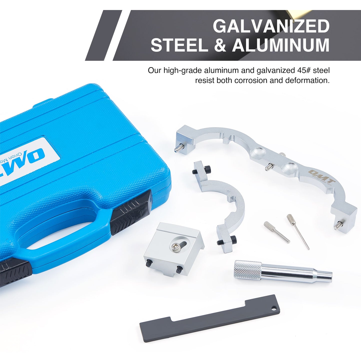 Engine Timing Tool,Turbo Engine Camshaft Timing Alignment Tool Kit ...