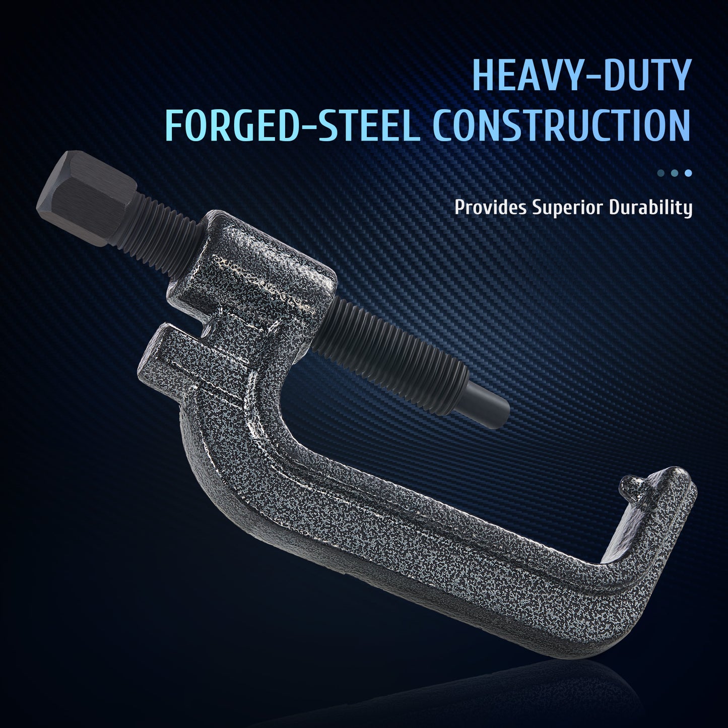 Torsion Bar Unloading Tool, Heavy Duty Torsion Bar Removal Tool ...